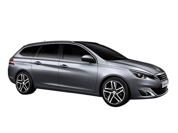 プジョー 308SW 2014年式モデル アリュール AT のスペック詳細 | 新車・中古車見積もりなら【MOTA】