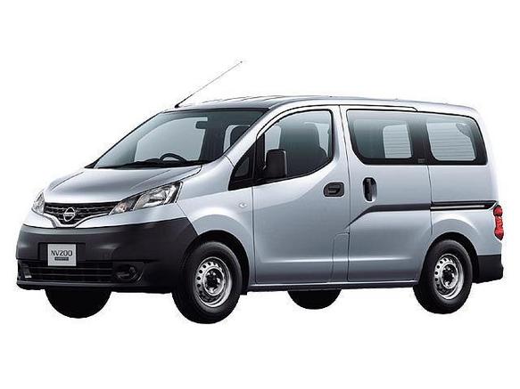 日産 Nv200バネットバン 2009年式モデル 1 6 Gx 4wd At のスペック詳細 新車・中古車見積もりなら【mota】