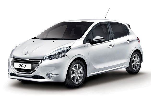 プジョー、特別限定車「208 envy」を209万円で発売(画像ギャラリー No.3) | 【業界先取り】業界ニュース・自動車ニュース2025 ...
