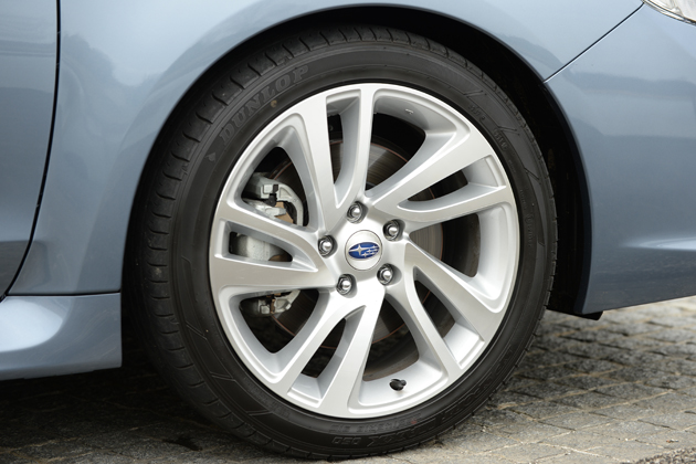 “スバル好き”視点から見るスバル レヴォーグ 新型車解説（前編）／マリオ高野(画像ギャラリー No.28) | 【話題を先取り】新型車解説 ...