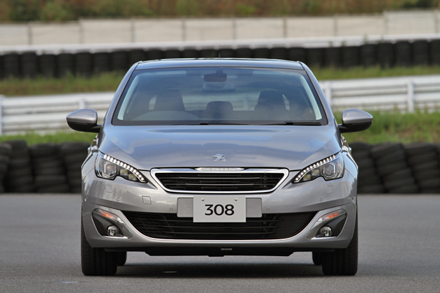 プジョー 新型 308・308SW 速攻試乗レポート／河口まなぶ(画像ギャラリー No.15) | 【徹底検証】2024年新型車種ー試乗レポート【MOTA】