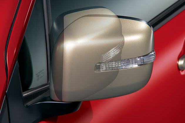 スズキ、ワゴンRスティングレー・スペーシア カスタム・ソリオ BANDITの3車種に特別仕様車「J STYLE」を設定(画像ギャラリー No ...