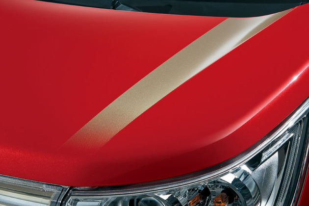 スズキ、ワゴンRスティングレー・スペーシア カスタム・ソリオ BANDITの3車種に特別仕様車「J STYLE」を設定(画像ギャラリー No ...