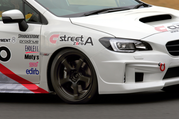 ブリヂストン ポテンザ RE-71R 試乗レポート／山本シンヤ(画像ギャラリー No.37) | 【徹底検証】2024年新型車種ー試乗レポート ...