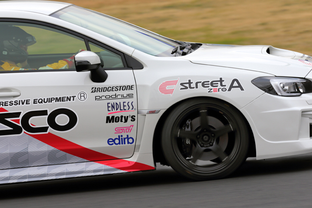 ブリヂストン ポテンザ RE-71R 試乗レポート／山本シンヤ(画像ギャラリー No.37) | 【徹底検証】2024年新型車種ー試乗レポート ...