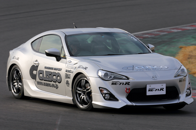 ブリヂストン ポテンザ RE-71R 試乗レポート／山本シンヤ(画像ギャラリー No.37) | 【徹底検証】2024年新型車種ー試乗レポート ...