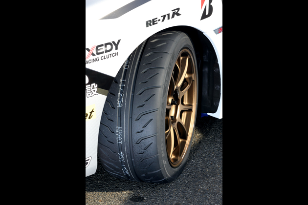 ブリヂストン ポテンザ RE-71R 試乗レポート／山本シンヤ(画像ギャラリー No.37) | 【徹底検証】2024年新型車種ー試乗レポート ...