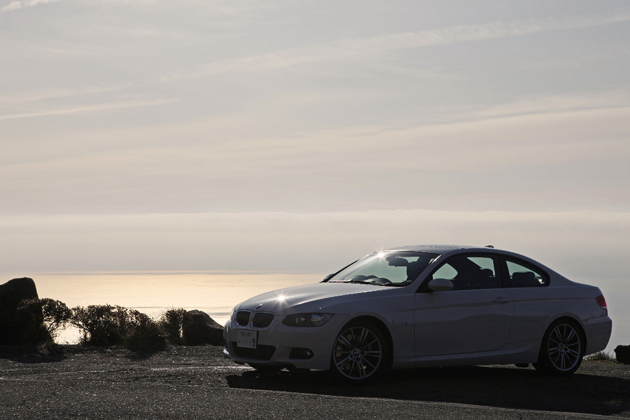 BMW 335iクーペ DCT 試乗レポート(画像ギャラリー No.1) | 【徹底検証】2024年新型車種ー試乗レポート【MOTA】