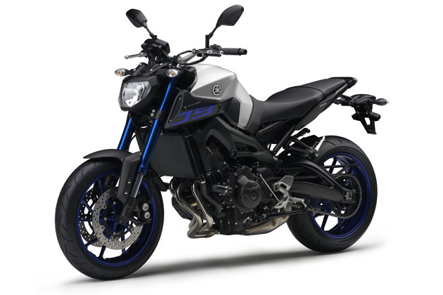 ヤマハ「MT-09A」にトラクションコントロールシステムを搭載|【業界先取り】業界ニュース・自動車ニュース2024国産車から輸入車まで【MOTA】