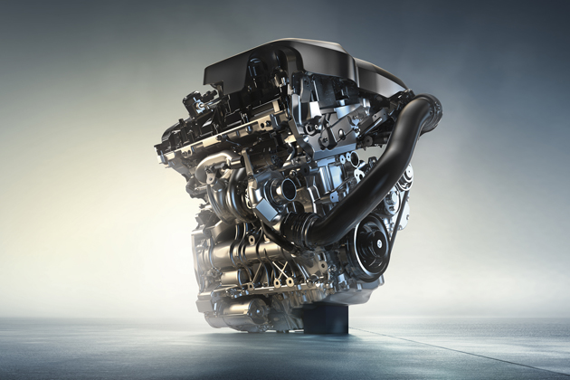 BMW「2シリーズカブリオレ」に新世代4気筒ガソリンエンジンを搭載(画像ギャラリー No.2) | 【業界先取り】業界ニュース・自動車ニュース ...