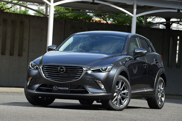 C-HR／CX-3／ヴェゼルを徹底比較 ～スタイリッシュで走りも楽しいコンパクトSUV～(画像ギャラリー No.1) | 【徹底比較】人気新型車比較2024年【MOTA】