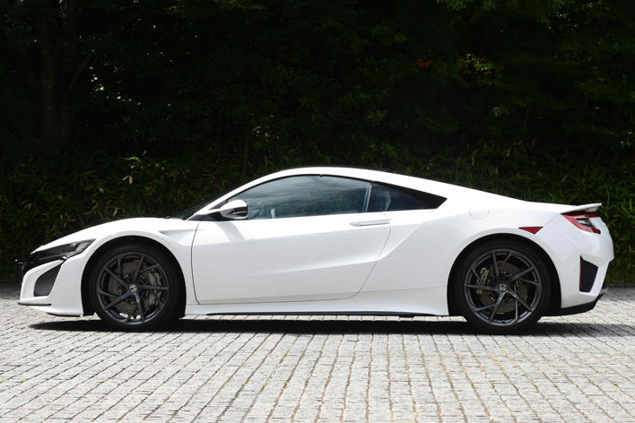 LC／NSX／GT-Rを徹底比較 ～日本が誇る憧れの高性能スポーツカー～(画像ギャラリー No.2) | 【徹底比較】人気新型車比較2024年【MOTA】