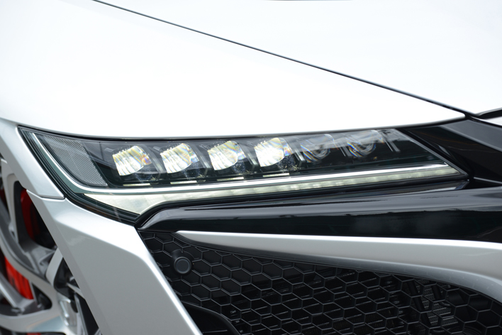 LC／NSX／GT-Rを徹底比較 ～日本が誇る憧れの高性能スポーツカー～(画像ギャラリー No.12) | 【徹底比較】人気新型車比較2024年【MOTA】