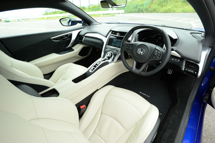 LC／NSX／GT-Rを徹底比較 ～日本が誇る憧れの高性能スポーツカー～(画像ギャラリー No.2) | 【徹底比較】人気新型車比較2024年【MOTA】