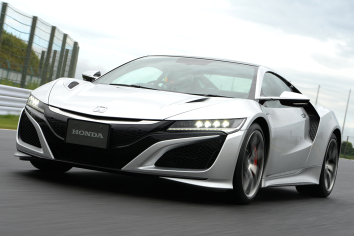 LC／NSX／GT-Rを徹底比較 ～日本が誇る憧れの高性能スポーツカー～(画像ギャラリー No.71) | 【徹底比較】人気新型車比較2023年【MOTA】