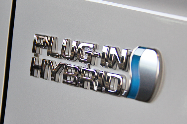 トヨタ プリウスPHV 試乗レポート(画像ギャラリー No.2) | 【徹底検証】2024年新型車種ー試乗レポート【MOTA】