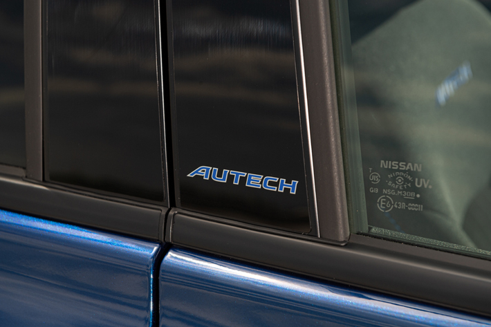 日産 ノート e-POWERの2つのスペシャルモデル「AUTECH」と「NISMO」の魅力に迫る！【PR】(画像ギャラリー No.1) | 【徹底検証】2024年新型車種ー試乗レポート【MOTA】