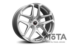 MOMO 「RFシリーズ」に新ホイールが登場！｜SUV専用ホイールの設定も|【業界先取り】業界ニュース・自動車ニュース2024国産車から輸入車 ...