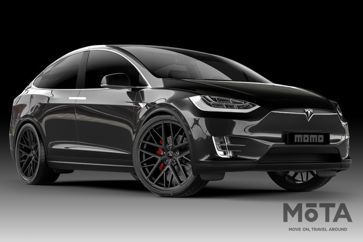 MOMO 「RFシリーズ」に新ホイールが登場！｜SUV専用ホイールの設定も(画像ギャラリー No.3) | 【業界先取り】業界ニュース・自動車 ...