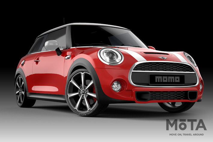 MOMO 「RFシリーズ」に新ホイールが登場！｜SUV専用ホイールの設定も(画像ギャラリー No.10) | 【業界先取り】業界ニュース ...