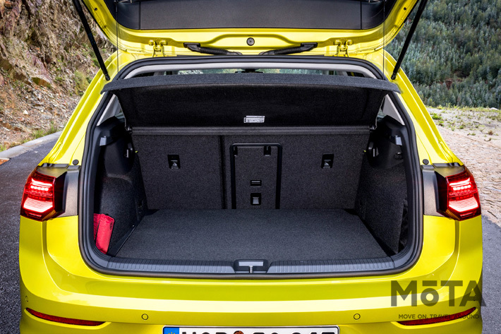 2021年フルモデルチェンジ!? VW 新型ゴルフは超高級車にも負け 2021年フルモデルチェンジ!? VW 新型ゴルフは超高級車にも負け