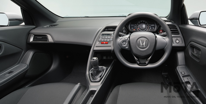 ホンダ S660／S660 Modulo Xがマイナーチェンジ｜ボディ同色フロントピラーでセンスアップ(画像ギャラリー No.2) | 特集【MOTA】