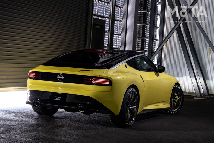 Zがカッコよく生まれ変わった！ 日産が新型フェアレディZ(Z35型) プロトタイプの概要を世界初公開(画像ギャラリー No.1) | 【話題を先取り】新型車解説2025【MOTA】