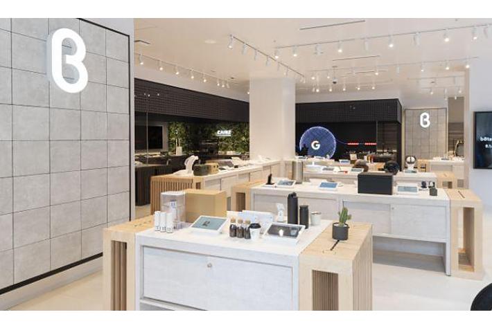 EVモビリティメーカーブレイズが体験型ストア「b8ta（ベータ）」に出品します！(画像ギャラリー No.4) | 【業界先取り】業界ニュース・自動車ニュース2024国産車から輸入車まで【MOTA】