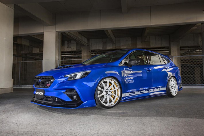 魅せるスポーツホイール「ZR10」の2ピースモデルが登場！ 深いリムが美しい「WORK EMOTION ZR10 2P」／WORK Vol.14(画像ギャラリー No.24) | 【車のパーツ ...