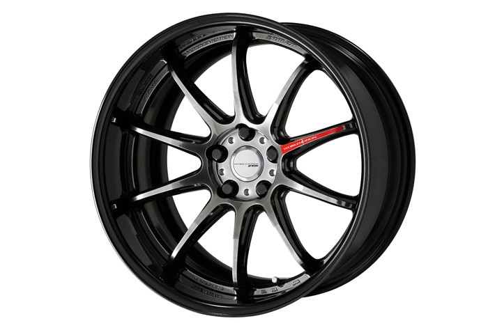 魅せるスポーツホイール「ZR10」の2ピースモデルが登場！ 深いリムが美しい「WORK EMOTION ZR10 2P」／WORK Vol.14(画像ギャラリー No.28) | 【車のパーツ ...