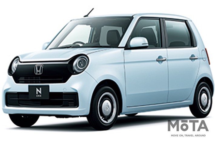【2022年】ホンダの個性的な軽自動車、N-ONEがマイナーチェンジ！ 100万円台で購入できる大人な世界観の特別仕様車も追加設定(画像ギャラリー No.2) | 【話題を先取り】新型車解説 ...