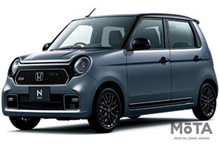 【2022年】ホンダの個性的な軽自動車、N-ONEがマイナーチェンジ！ 100万円台で購入できる大人な世界観の特別仕様車も追加設定(画像ギャラリー No.15) | 【話題を先取り】新型車解説 ...