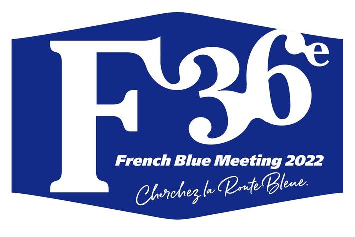 French Blue Meeting 2022 FBM2022へようこそ 36年目の「回帰と拡散」10月15日（土）～10月16日（日 ...