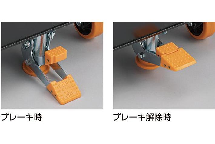 車検整備の足回り作業の負担を軽減!「タイヤリフター」(AWL101)新発売(画像ギャラリー No.2) | 【業界先取り】業界ニュース・自動車ニュース2024国産車から輸入車まで【MOTA】