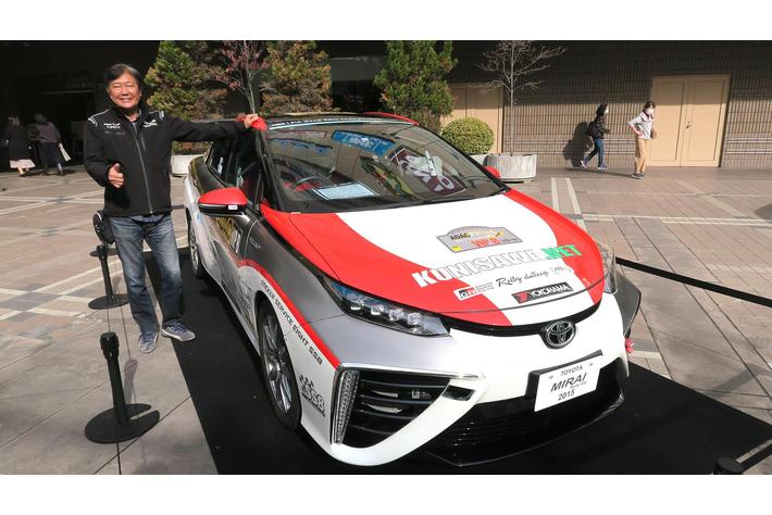 次世代カー体感イベント「EV+ Experience 2022 in Toyota City」が盛況のなか閉幕(画像ギャラリー No.3 ...