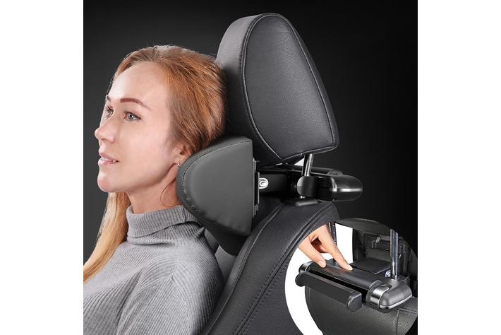 MAXWINから新商品！長時間運転も快適ヘッドレスト取り付けネックパッドK-CSU09が登場(画像ギャラリー No.1) | 【業界先取り】業界ニュース・自動車ニュース2023国産車から輸入車 ...