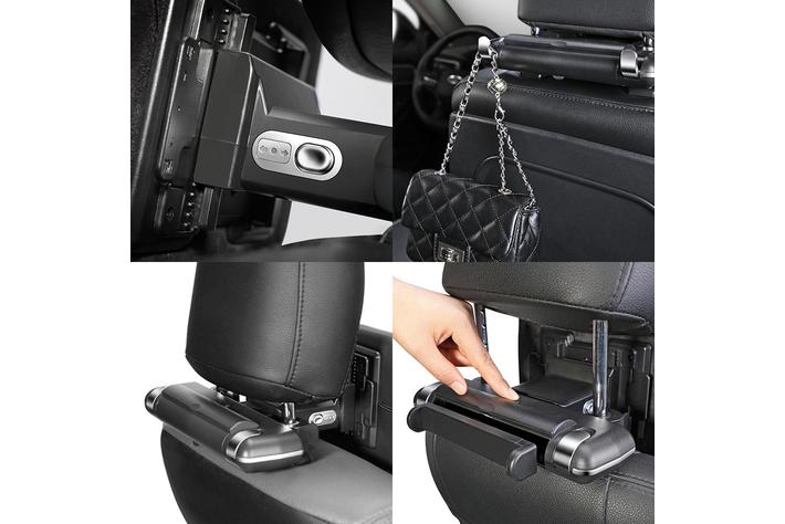 MAXWINから新商品！長時間運転も快適ヘッドレスト取り付けネックパッドK-CSU09が登場(画像ギャラリー No.4) | 【業界先取り】業界ニュース・自動車ニュース2024国産車から輸入車 ...