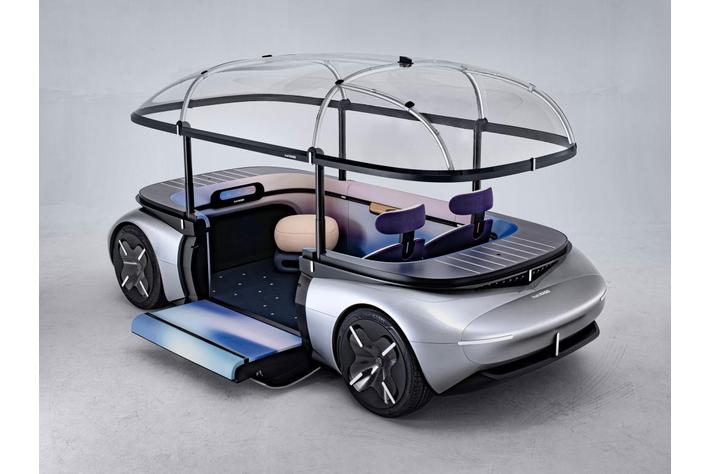 旭化成グループで「CES(R) 2023」に出展(画像ギャラリー No.2) | 【業界先取り】業界ニュース・自動車ニュース2024国産車から ...