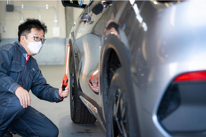 BYD Auto Japanと三菱倉庫が業務委託契約を締結 横浜港 大黒ふ頭にPDIセンターを開設(画像ギャラリー No.2) | 【業界 ...