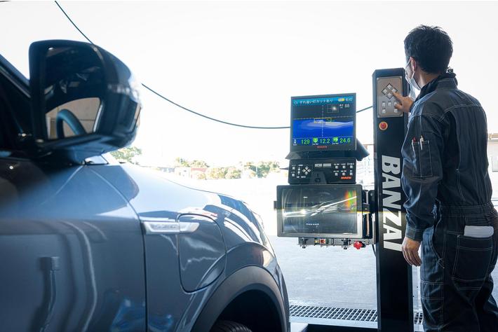 BYD Auto Japanと三菱倉庫が業務委託契約を締結 横浜港 大黒ふ頭にPDIセンターを開設(画像ギャラリー No.2) | 【業界 ...