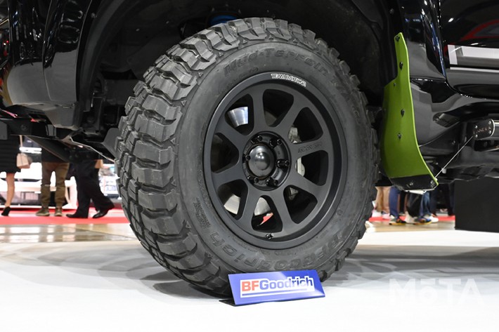 RAYSの人気ブランドホイールが大幅アップデート！ 新商品「TEAM DAYTONA D108」「VOLK RACING GO25LC」を ...