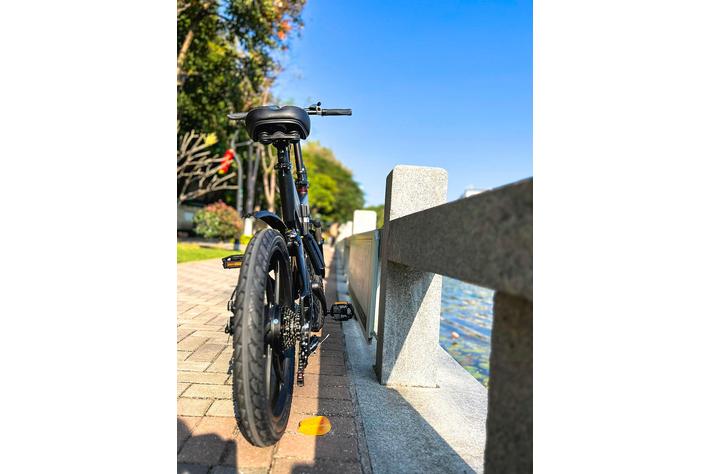 【新商品】移動手段更新、楽々な生活、「AINOHOT AS6」新たなモデル登場，早割キャンペーン中(画像ギャラリー No.7) | 【業界 ...