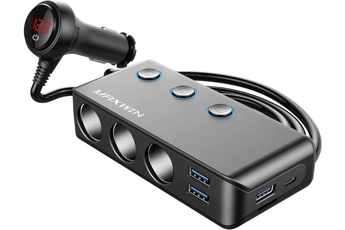 最大40％OFF！デジタルインナーミラーなどのMAXWIN製品がAmazon特選タイムセールに参加決定(画像ギャラリー No.2) | 【業界先取り】業界ニュース・自動車ニュース2024国産車 ...