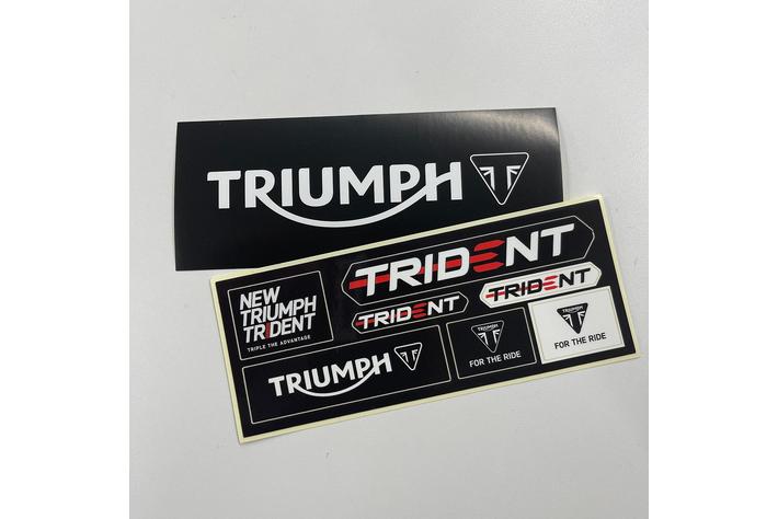 トライアンフから「Trident Custom Contest」投票開始!のお知らせ(画像ギャラリー No.2) | 【業界先取り】業界 ...
