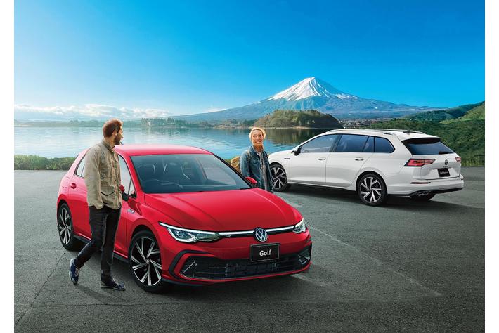 「Golf」「Golf Variant」に特別仕様車「Platinum Edition」を導入|【業界先取り】業界ニュース・自動車ニュース ...