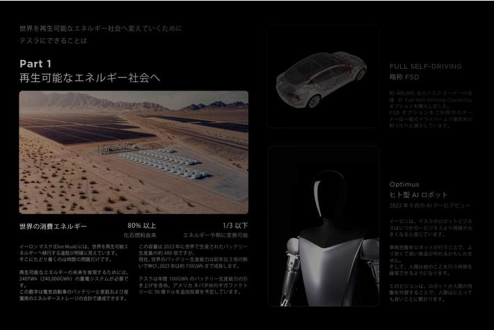 Tesla Earth Day 特別イベントを「柏の葉T-SITE」で開催(画像ギャラリー No.4) | 【業界先取り】業界ニュース・自動車 ...