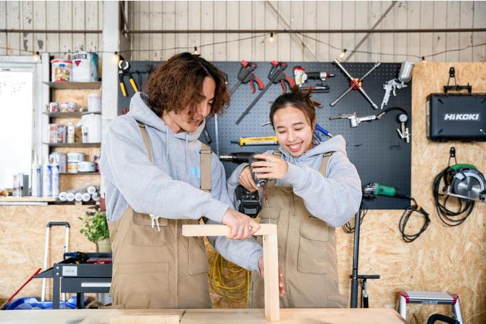 車中泊インフルエンサーのちゃんじろー夫婦、Carstayの『Mobi Lab.』使い約60万円で“動く家”キャンピングカーを自作(画像ギャラリー No.10) | 【業界先取り】業界ニュース ...