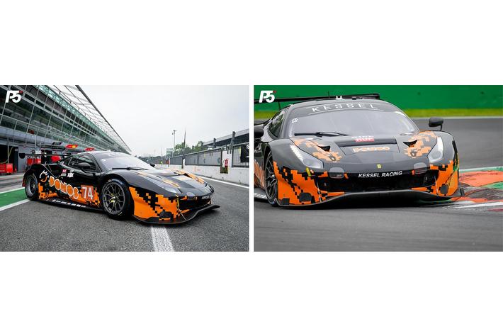 「PONOS RACING」活動開始 100周年記念の2023年ル・マン24時間レースに参戦も決定！(画像ギャラリー No.5) | 【業界 ...