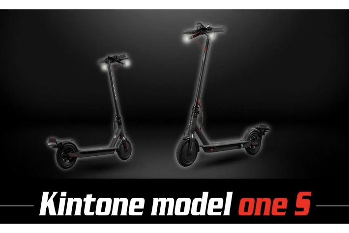 【第二弾即完売！】電動モビリティ開発スタートアップ「KINTONE」より純国産電動キックボード「Kintone model one S」の先行 ...