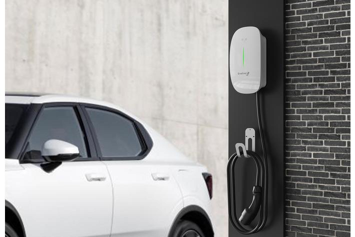 Eneliver、OCPP対応 多機能EV用6kW普通充電器、無料トライアル配布を開始(画像ギャラリー No.2) | 【業界先取り】業界ニュース・自動車ニュース2024国産車から輸入車まで ...